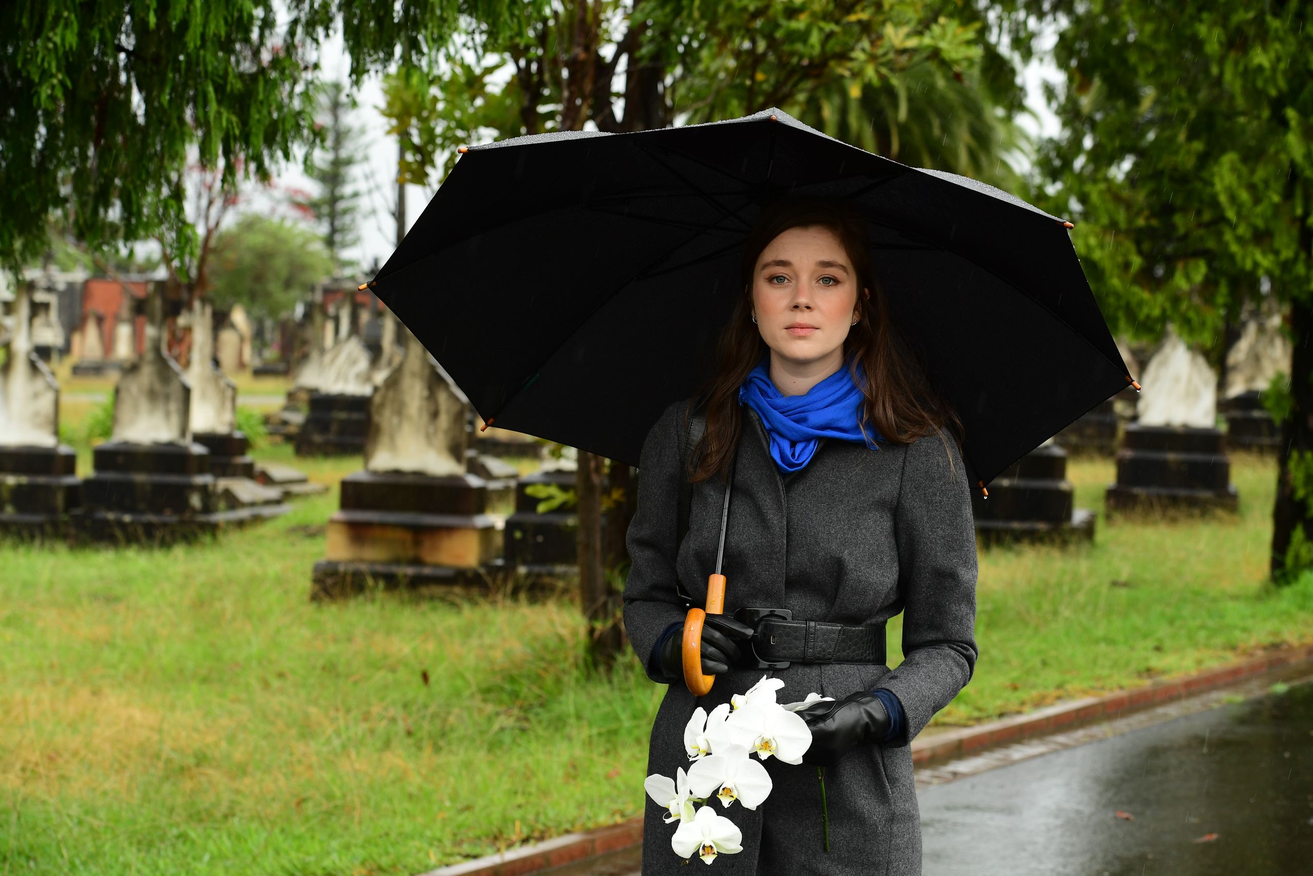 Bali 2002: ITV1 release date, cast, plot, episodes, trailer | What to Watch