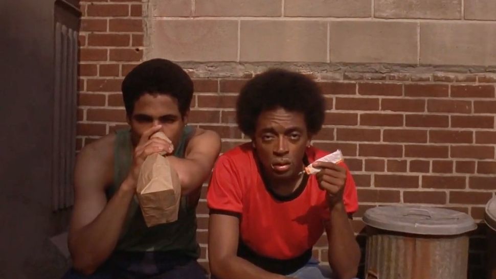 Denzel Washington And ASAP Rocky Are Starring In A Spike Lee Movie, And ...