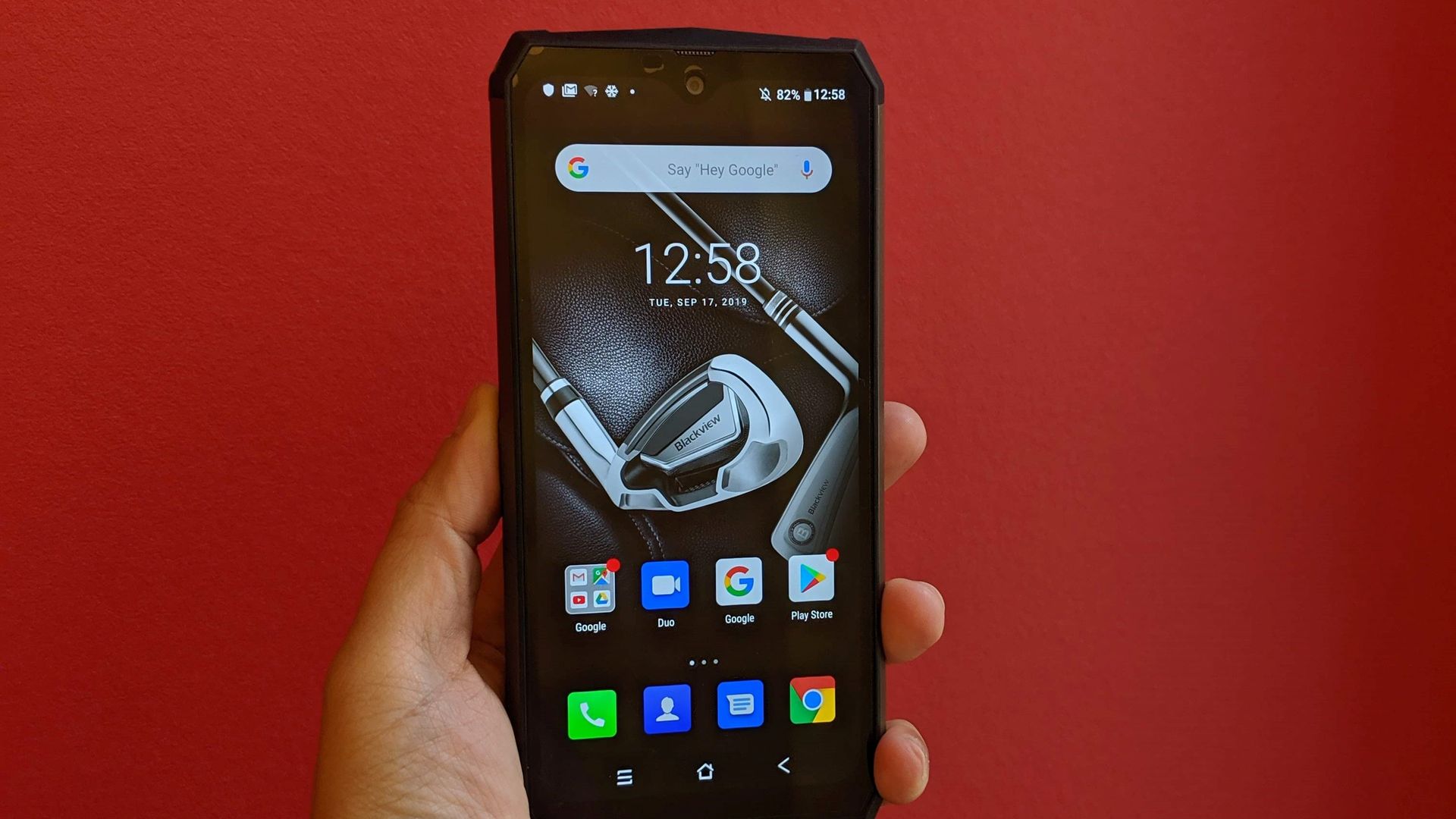 This 13,000mAh phone isn’t actually that expensive | TechRadar