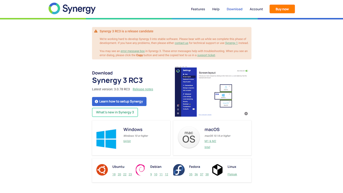 How to control a Mac and PC with a single mouse | TechRadar