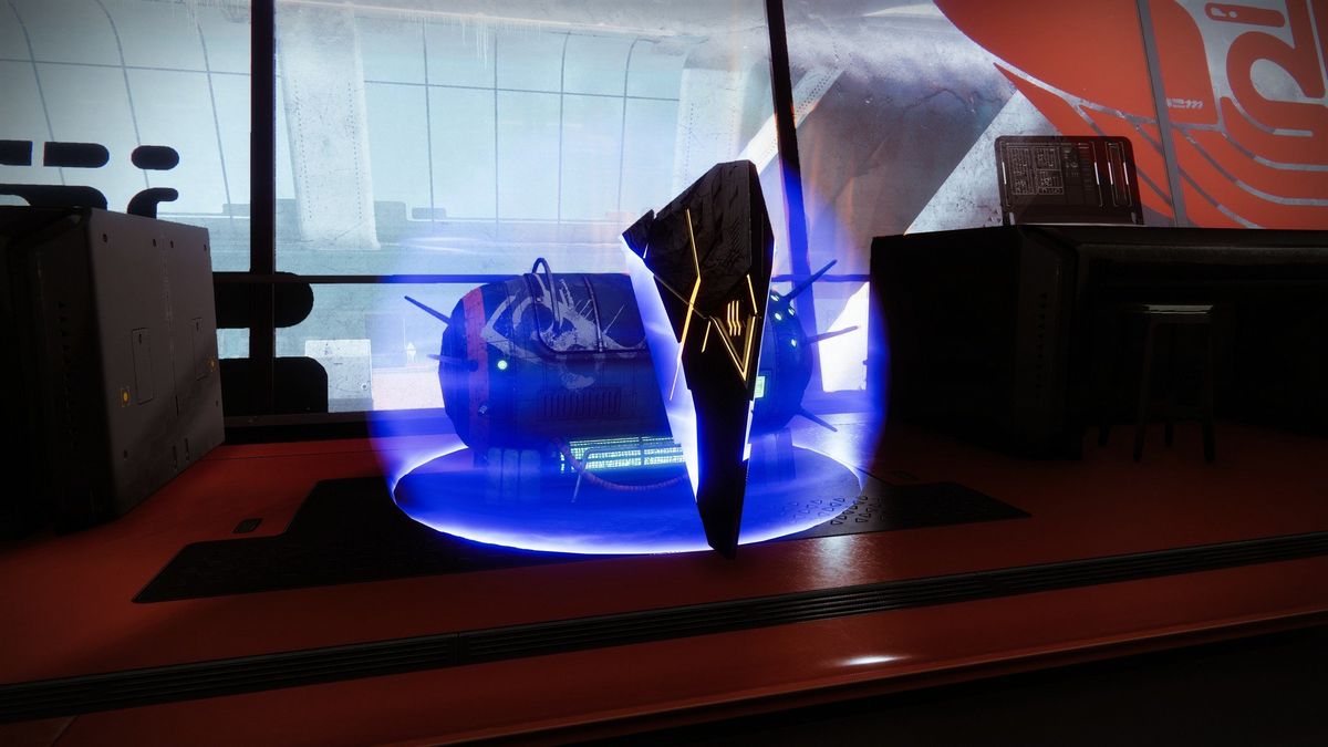 How to get Europa armor and weapons in Destiny 2: Beyond Light ...