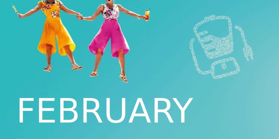 2021 New Movie Releases: The Full Movie Release Date Schedule | Cinemablend