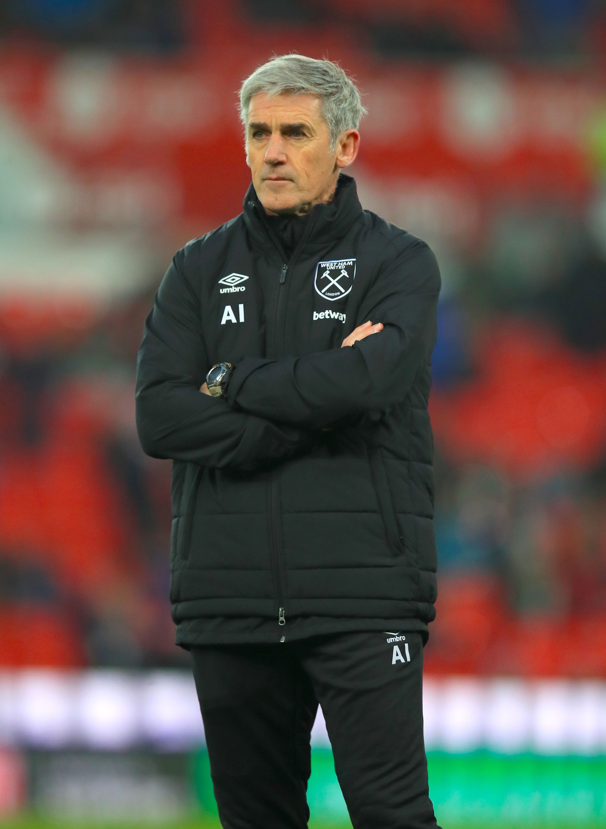 Alan Irvine pleased with West Ham’s application and attitude in ...