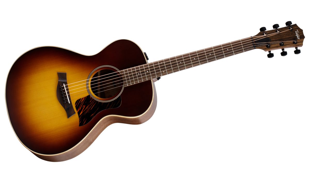 Best Taylor Guitars 2025: Our pick of the finest Taylor acoustics ...