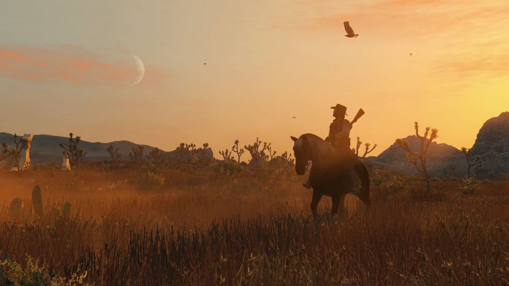 All Red Dead Redemption cheat codes for single-player | GamesRadar+