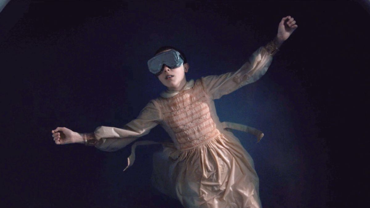 Stranger Things: Eleven's Best Moments On The Netflix Show So Far ...