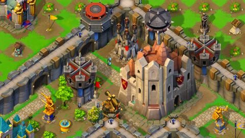 10 games like Clash of Clans you should be playing right now | GamesRadar+