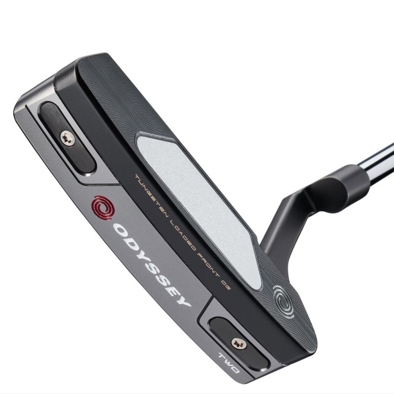 Best Odyssey Putters 2025 | Golf Monthly