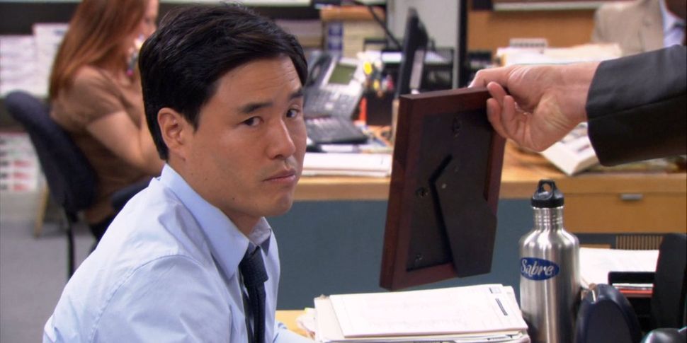 10 Randall Park Movie And TV Appearances You May Have Forgotten ...