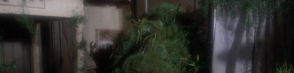 Adapting Stephen King's Weeds And The Crate: Is 1982's Creepshow Still ...