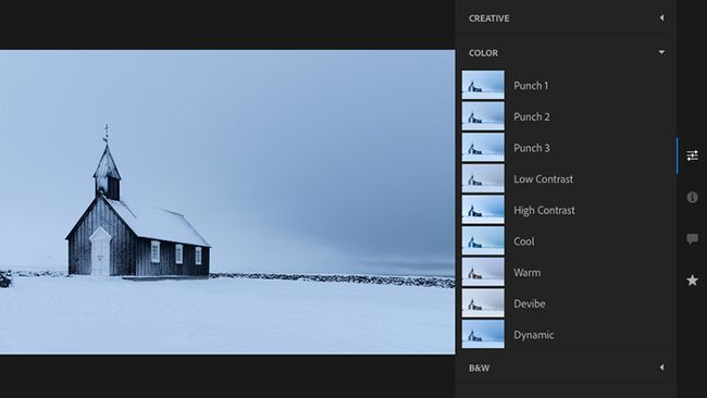How to use Adobe Lightroom Mobile | Digital Camera World
