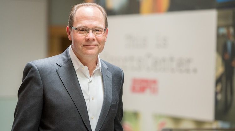 Ex-ESPN Research Head Artie Bulgrin Joining MediaScience | Next TV