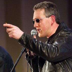 Lembit Opik: Sing When You're Winning | FourFourTwo