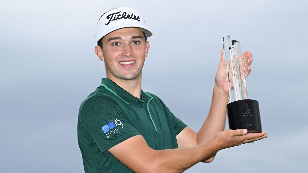 Todd Clements Facts: 15 Things You Didn’t Know About The DP World Tour ...