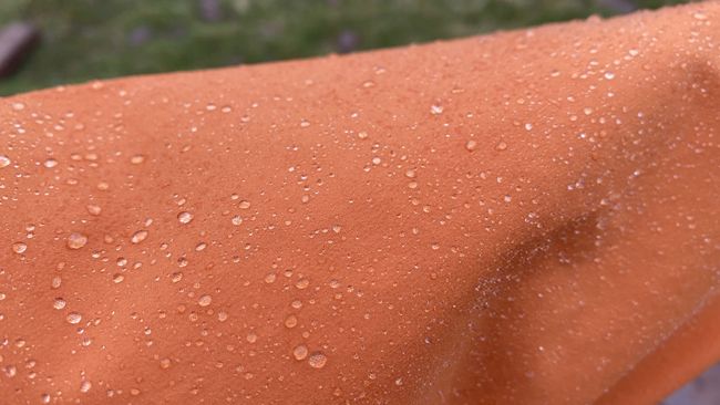 How to waterproof a jacket: rejuvenate your hardshell | Advnture