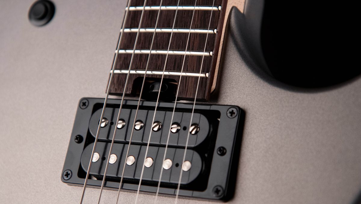 NAMM 2020: Manson Guitar Works reveals the META Series Matt Bellamy MBM ...