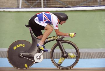 Mike Burrows: the designer who influenced the bikes we ride today ...