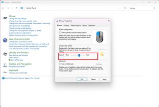 How to customize mouse settings on Windows 11 | Windows Central