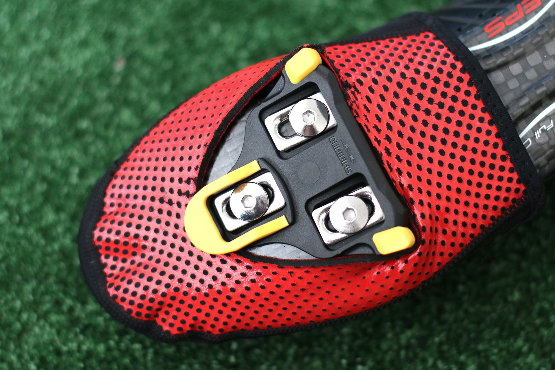 Castelli Toe Thingy 2 review – useful foot protection for fall/spring ...