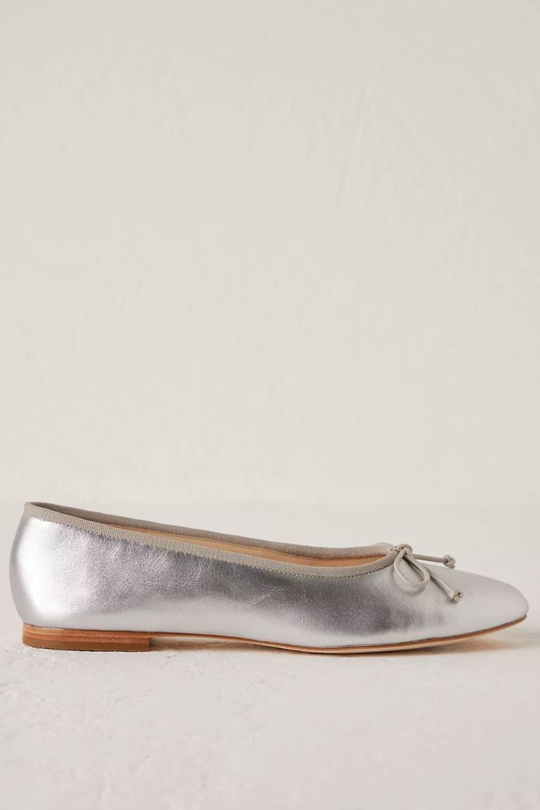 The best ballet pumps to shop this spring/summer | Marie Claire UK