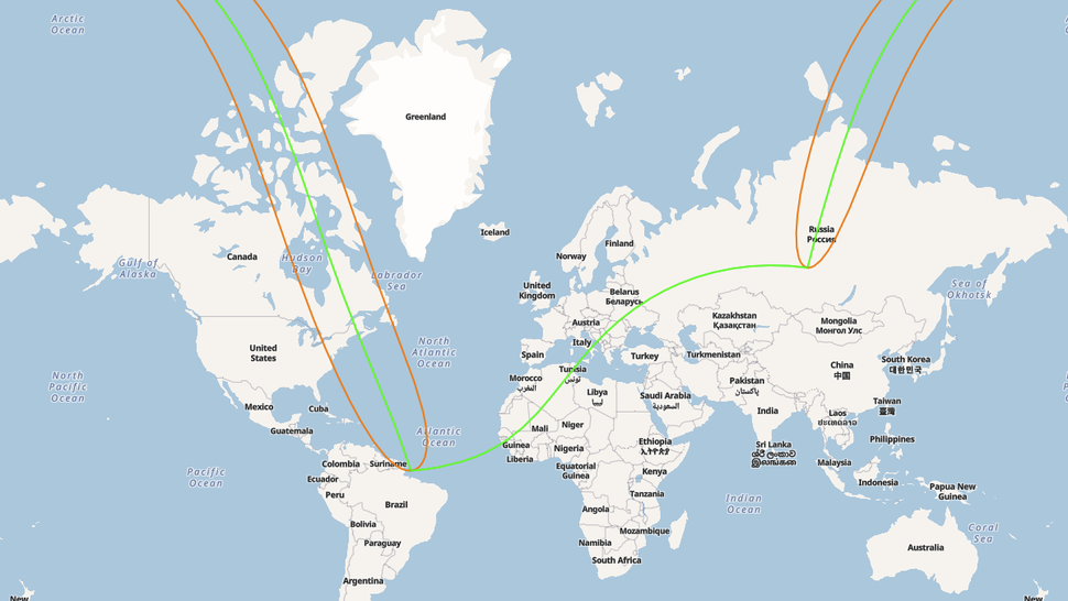 Partial solar eclipse March 2025 — Everything you need to know | Space