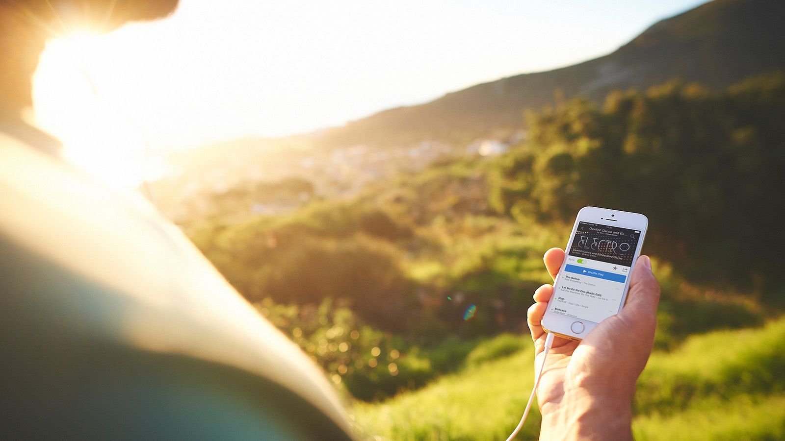 How the music streaming giants are helping you find your next favorite ...