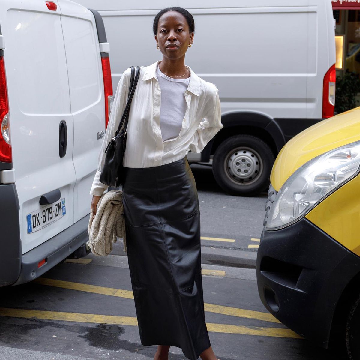 If You're Going to a Restaurant, Here Are 13 Stylish Outfits | Who What ...