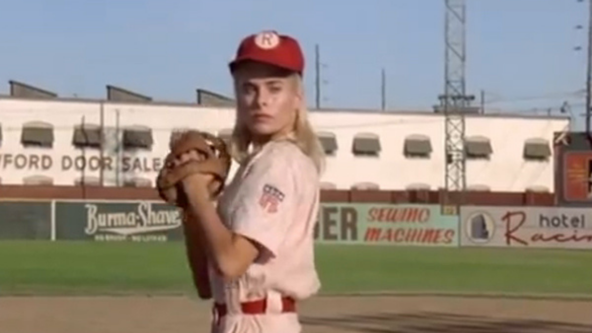 A League Of Their Own: Every Major Rockford Peach, Ranked By Baseball ...