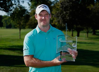 Two-Time PGA Tour Winner Grayson Murray Passes Away Aged 30 | Golf Monthly
