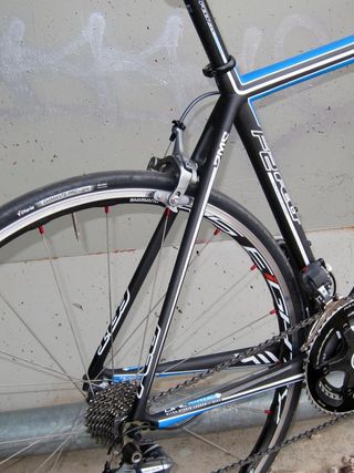 Felt F2 review | Cyclingnews