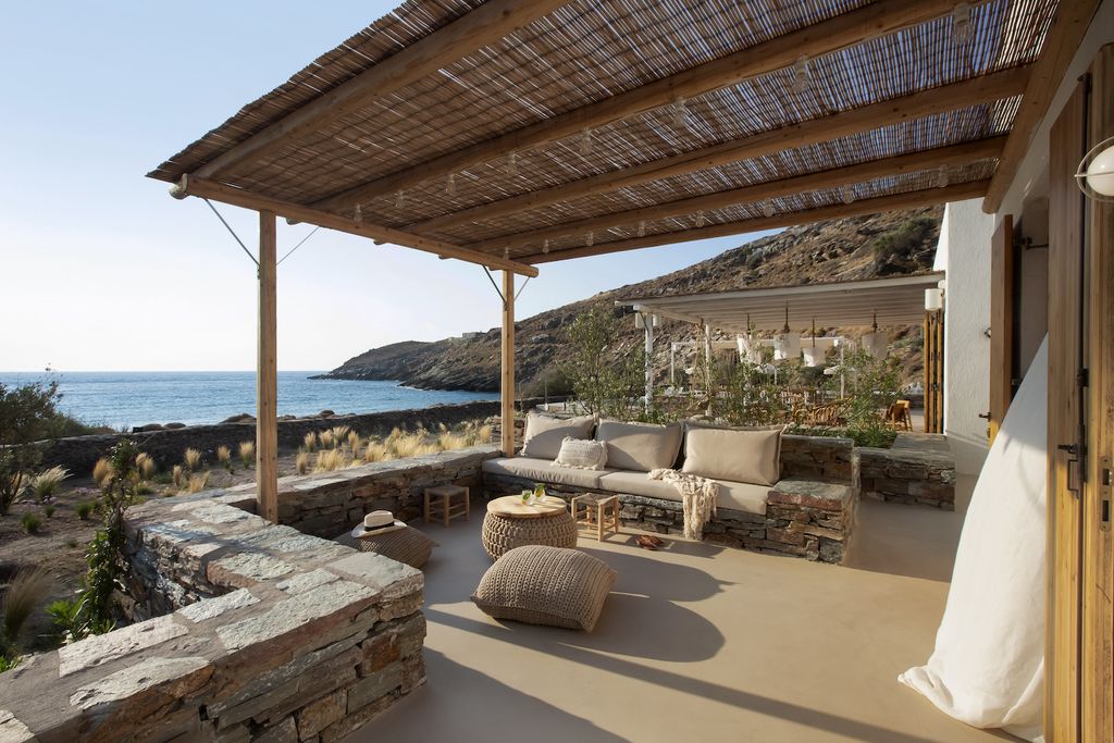 The best hotels in Greece, all bursting with design ideas | Livingetc