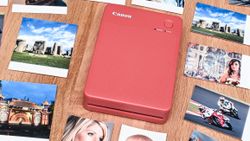 Canon revamps entry-level printer range with new models and new colors ...