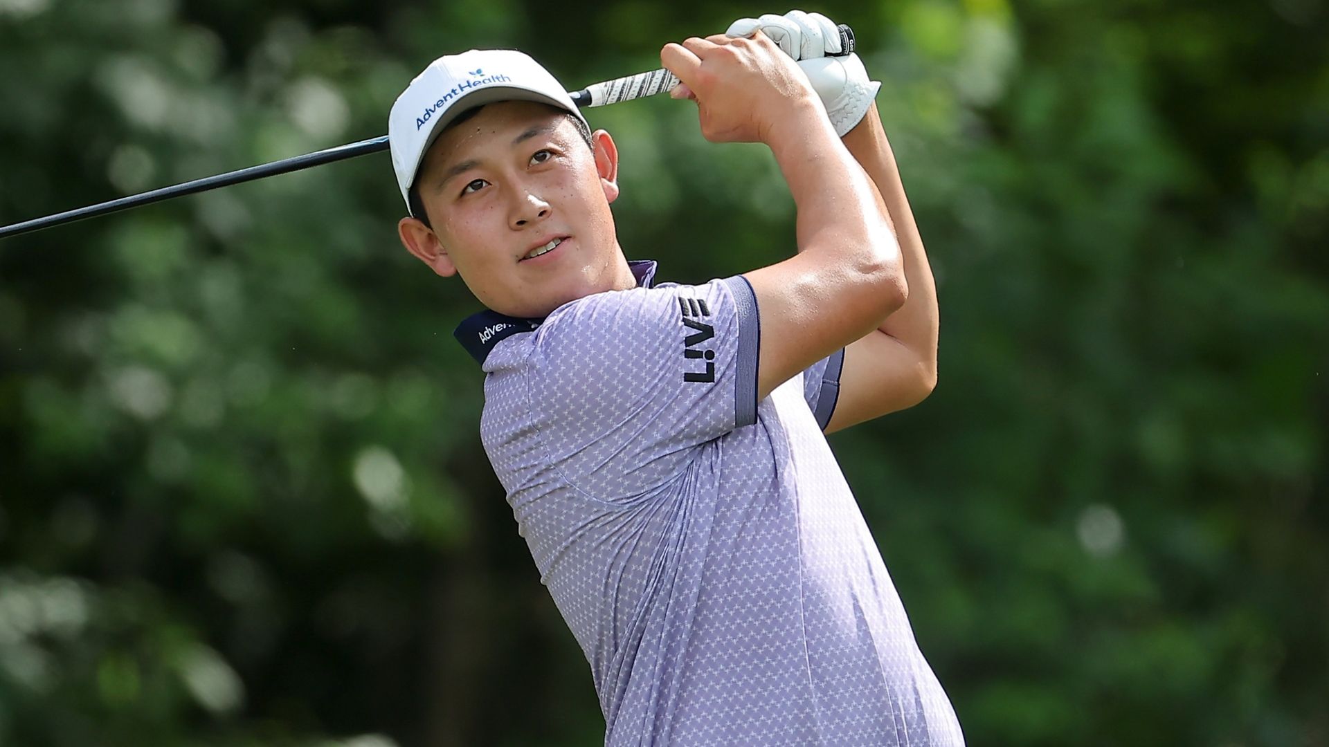 Dylan Wu Facts: 10 Things To Know About The PGA Tour Pro | Golf Monthly