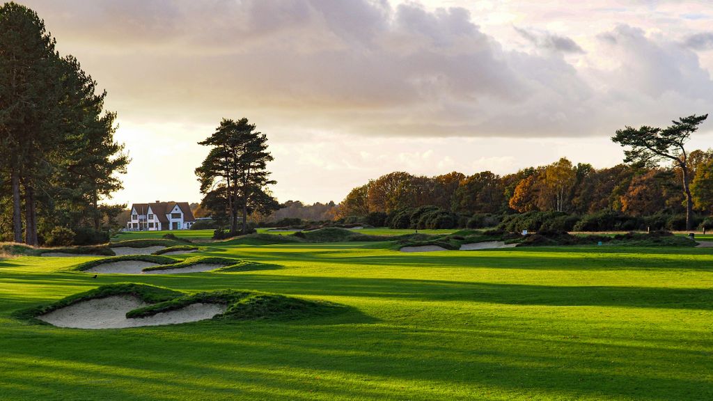Best Golf Courses In Suffolk | Golf Monthly