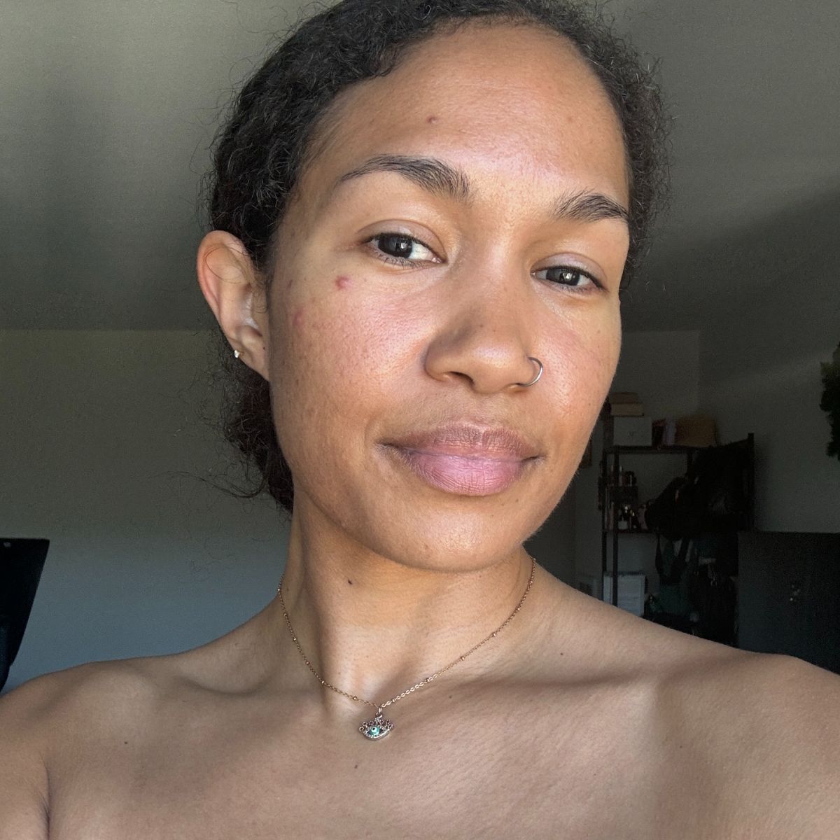 Reviewed by Editors: Peach & Lily's Glass Skin Collagen Mask | Who What ...