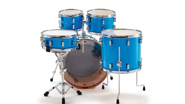 PDP Concept Limited Edition Kit review | MusicRadar