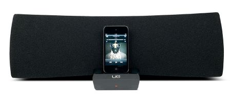 Logitech UE Air Speaker review | What Hi-Fi?