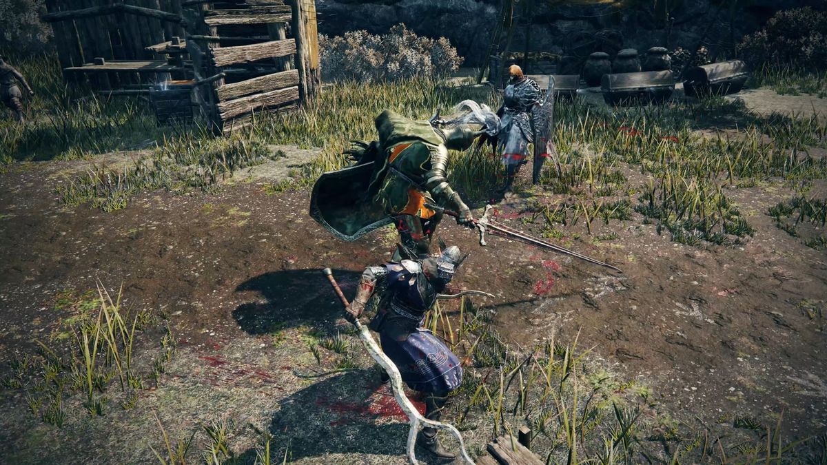 All Elden Ring Nightreign character classes and abilities | GamesRadar+