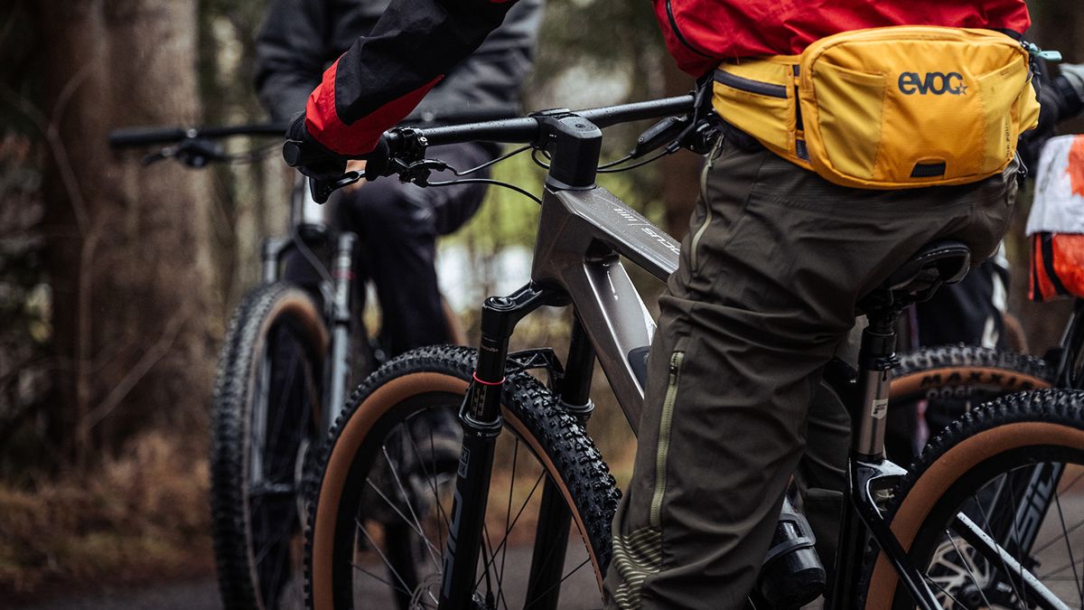 The new Focus Raven now has downcountry ambitions | Bike Perfect