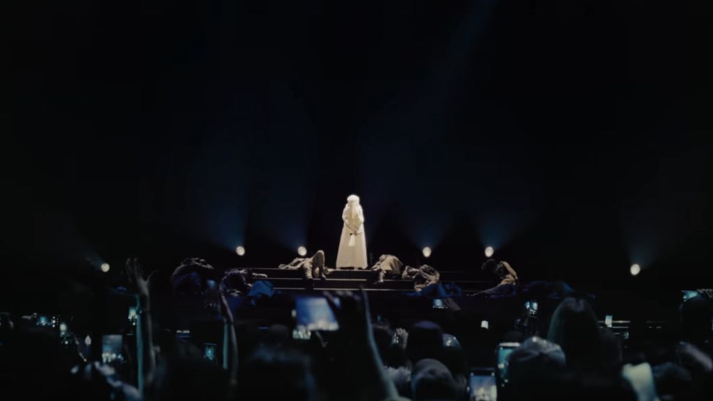 Trap: Release Date, Trailer And Other Things We Know About M. Night ...