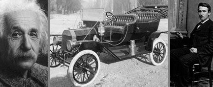 100 Years Ago: The Amazing Technology of 1910 | Live Science