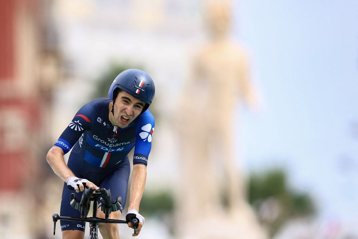 Project Lenny: Can Rod Ellingworth and Bahrain Victorious develop ...
