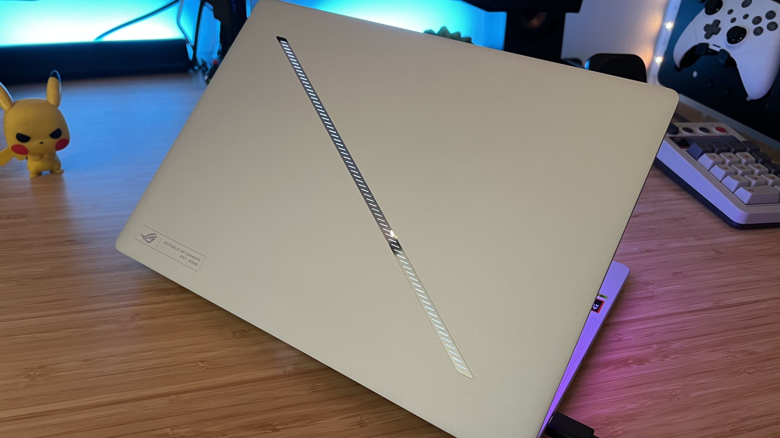 When should you upgrade your gaming laptop? The top three rigs I'd buy ...