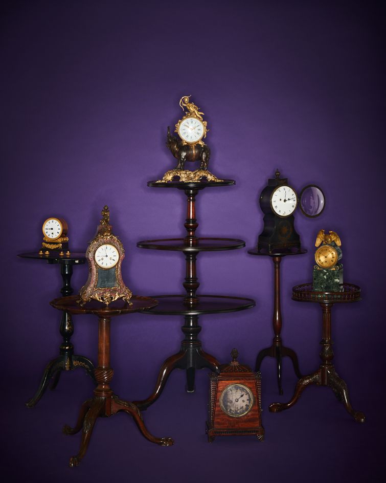 Christie’s auctions Rockefeller collection in New York | Wallpaper