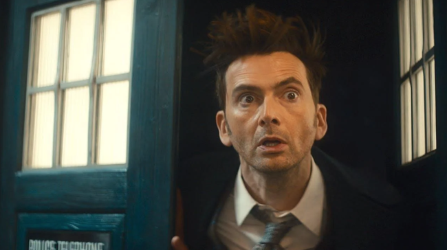 'Doctor Who' finale sees Ncuti Gatwa's 15th Doctor regenerate into a ...