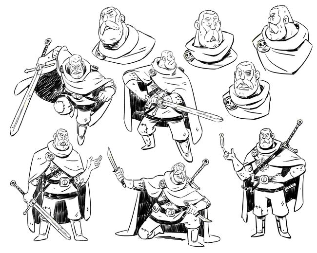 Perfect your panels and pacing with these comic art tips from an expert ...