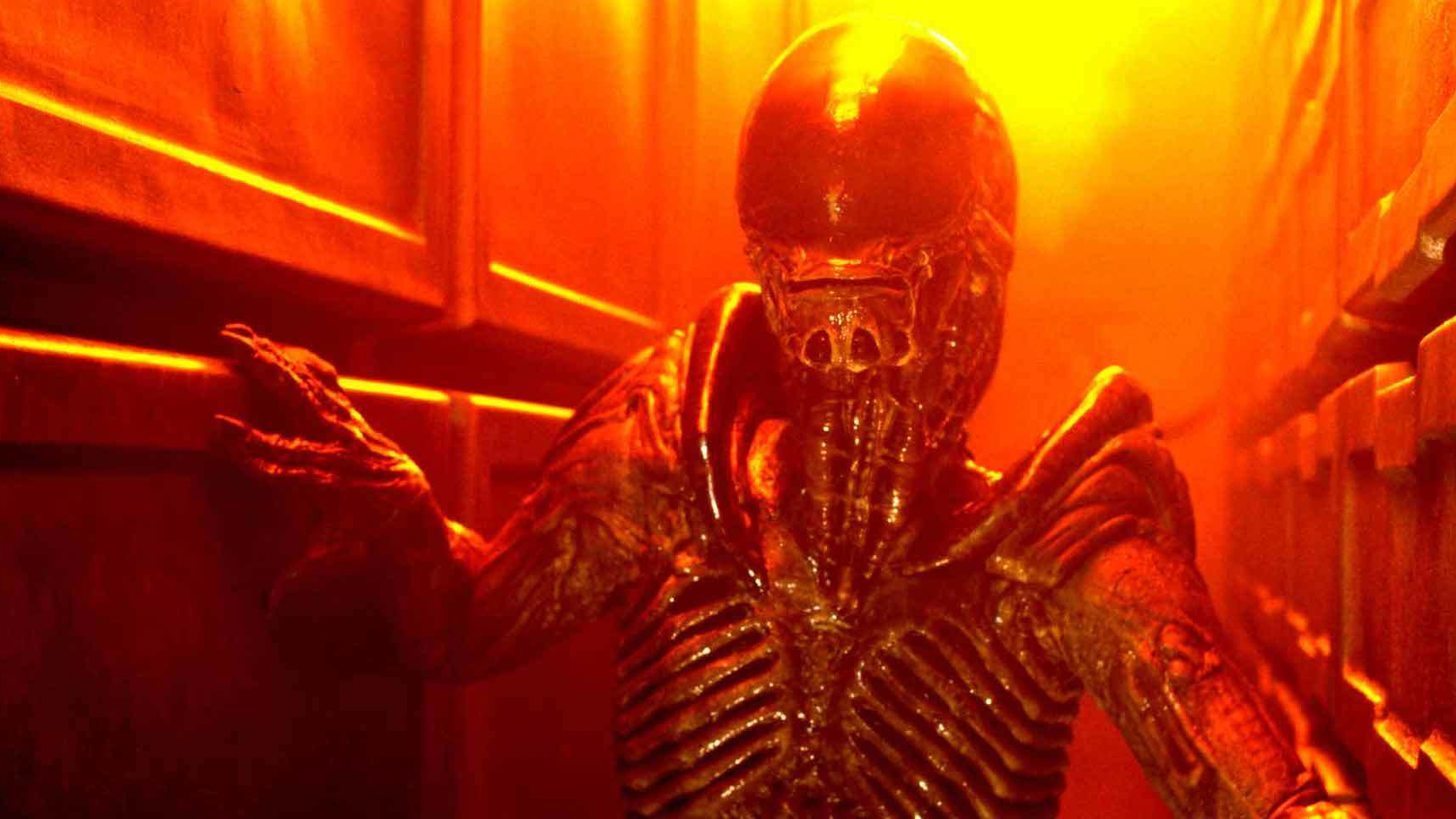 Alien Movies, Ranked Worst to Best | Space
