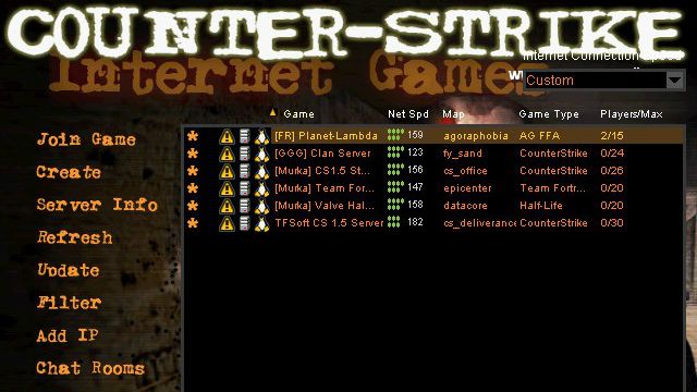 A brief history of online gaming on the PC | PC Gamer