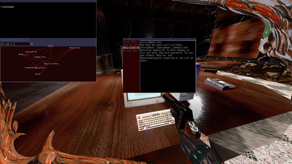 Psycho Patrol R starting guide and mechanics explained | PC Gamer