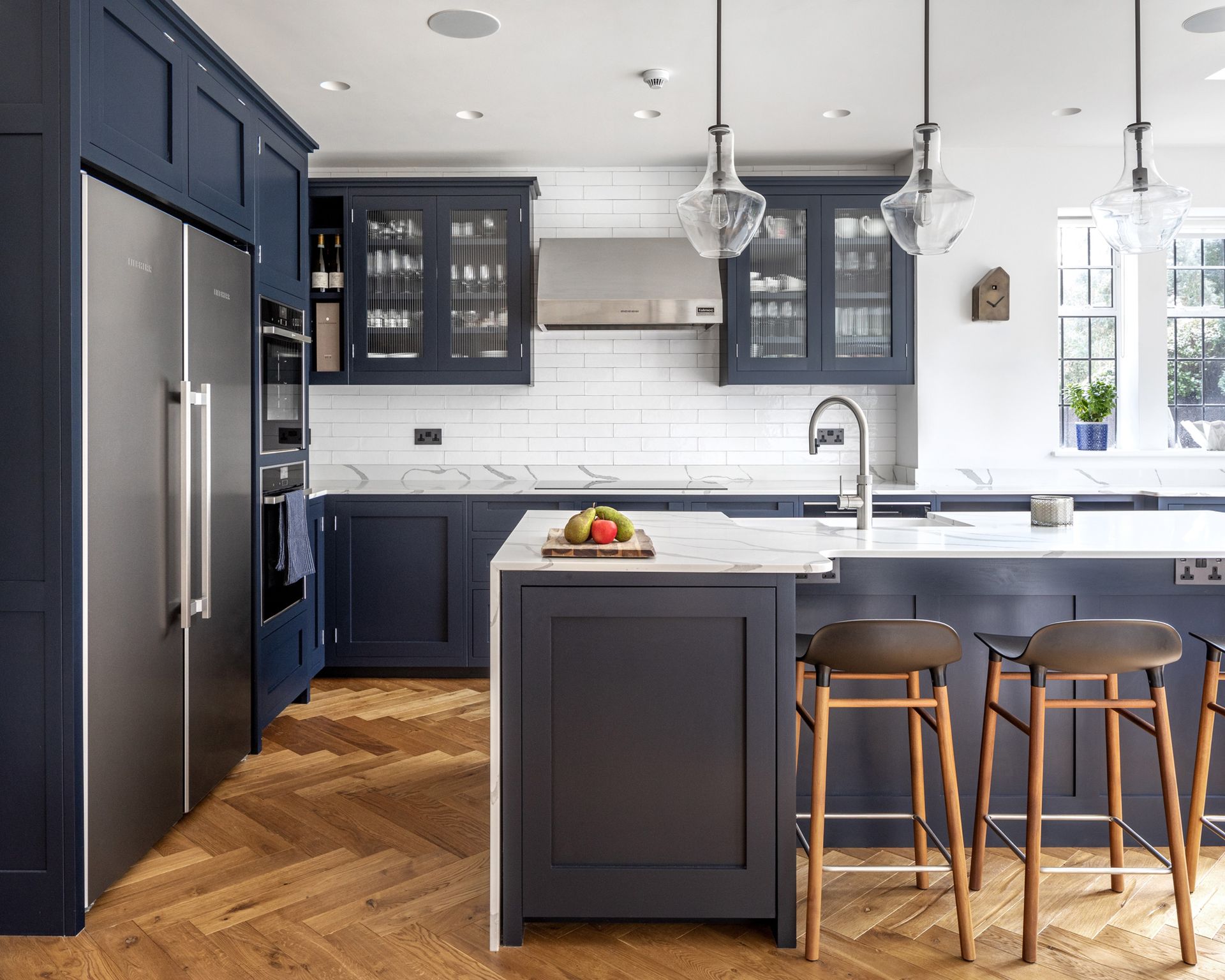 5 kitchen trim ideas to elevate your space | Real Homes